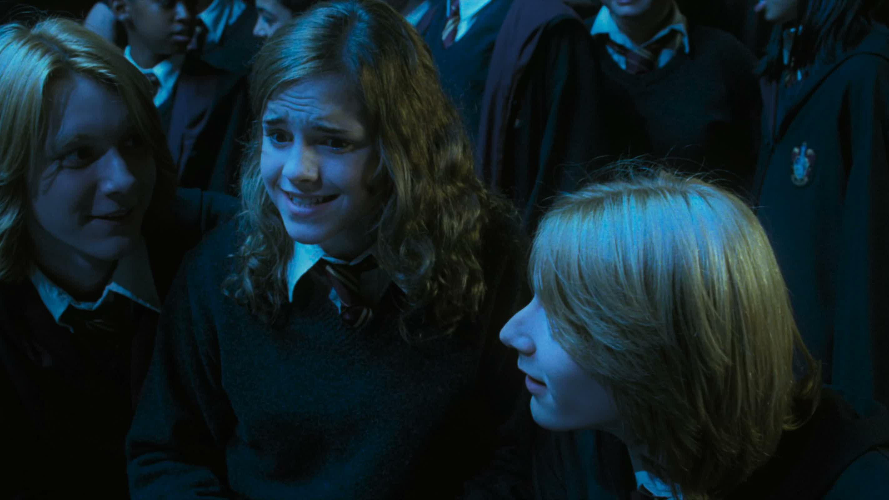 - But that's why it's so brilliant.- Because it's so pathetically ...