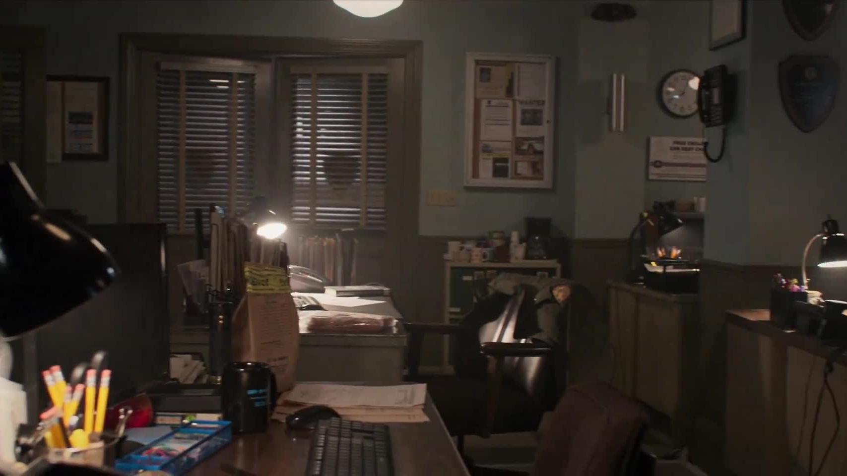 [car starting] - Teen Wolf: The Movie | Clip.Cafe