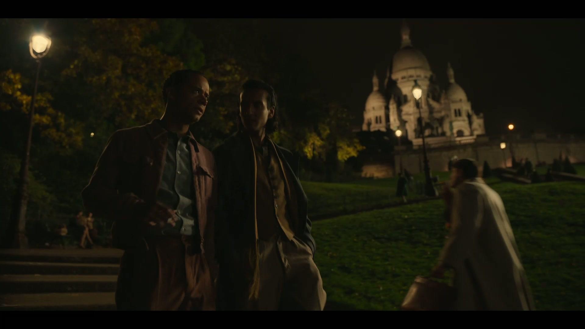 Celeste and Estelle,they're inseparable. - Interview with the Vampire ...