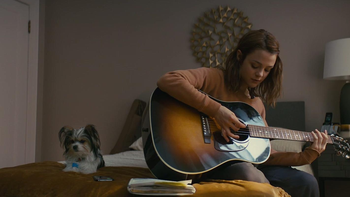 Gloria, stop calling me. - A Dog's Journey | Clip.Cafe