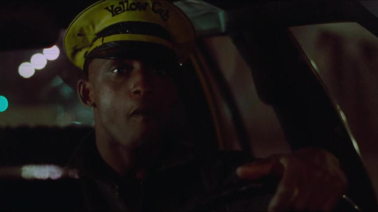 Christ, they're right behind us. That's the general idea. - Red Heat ...
