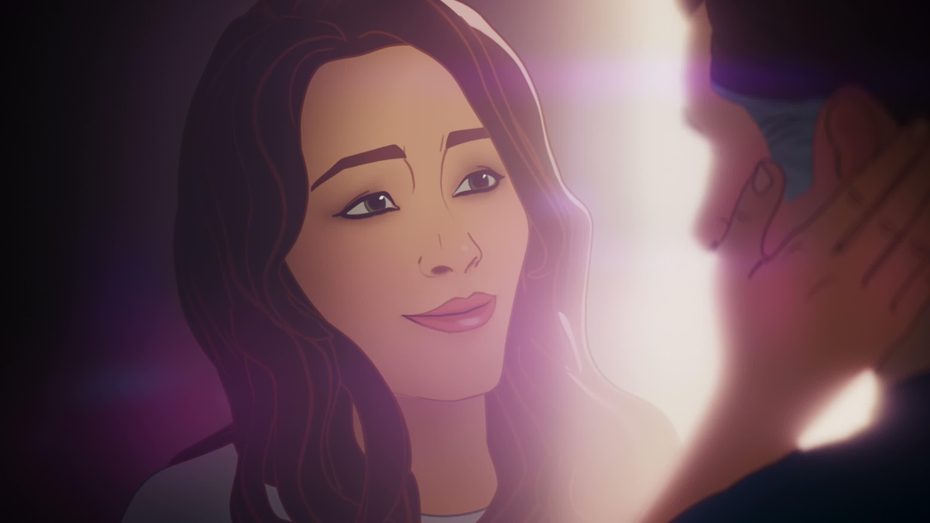 "- Christine?- Mmm? Stephen, you promised me crème brûlée. I know. We ...