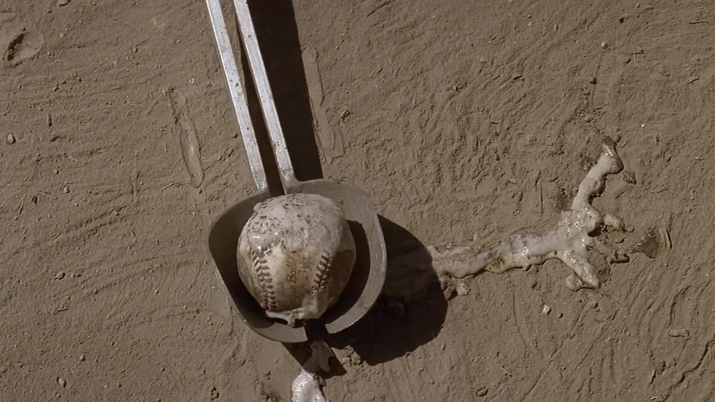 Close catapult. - Catapult's closed.- We're gonna get it. Come on. Aah ...