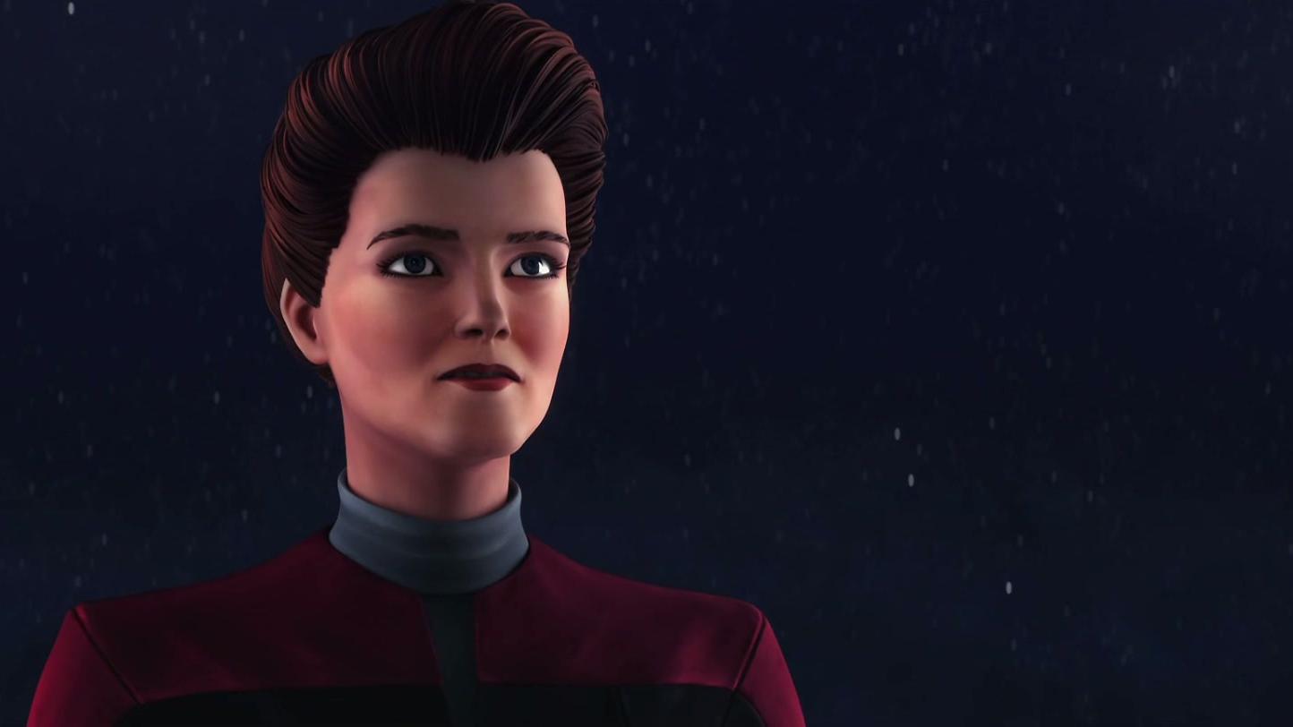 Close, but not quite.Where is your crew now? - Star Trek: Prodigy ...