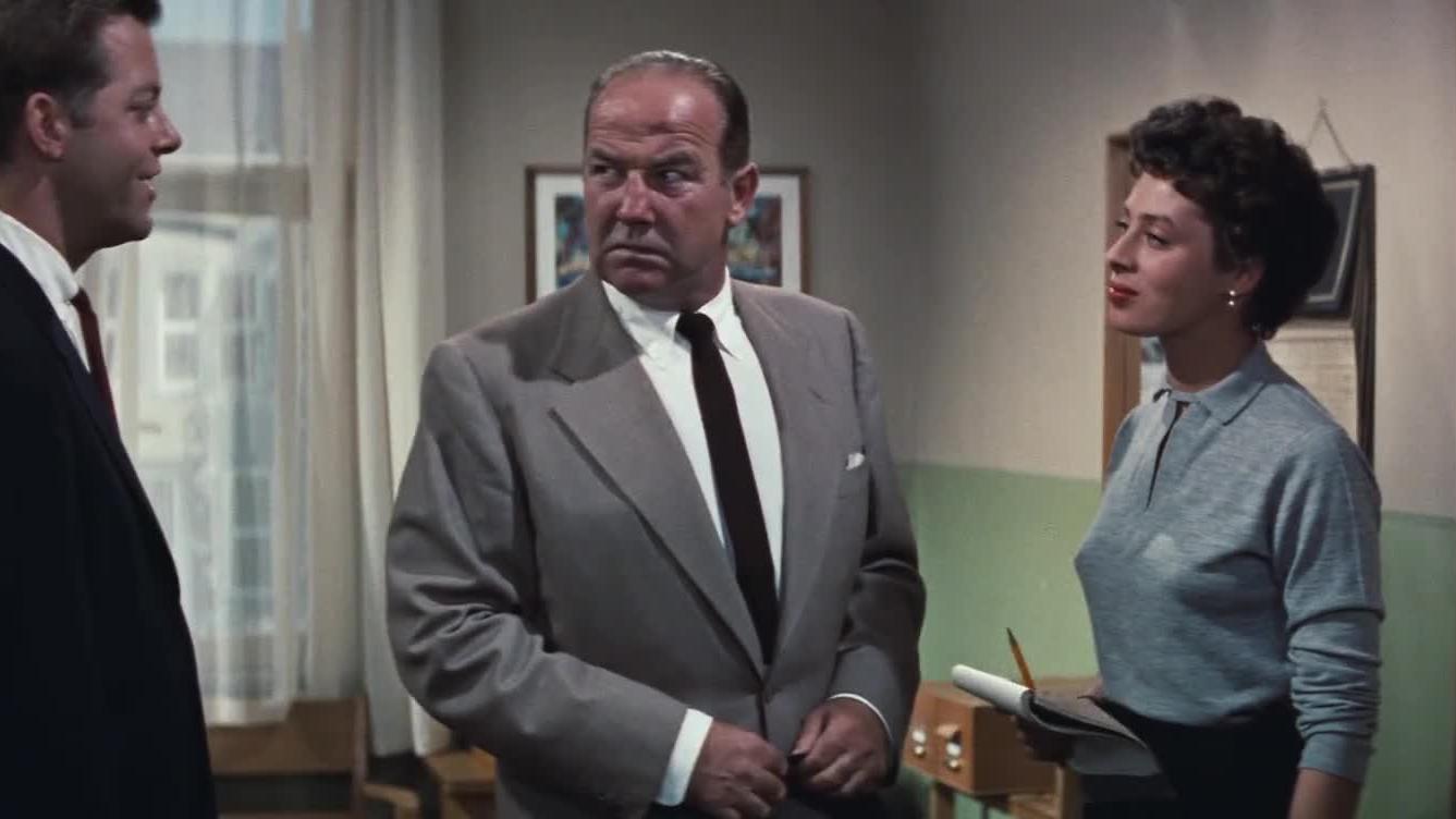 Colonel says can he see you later? That's alright. I understand. There ...