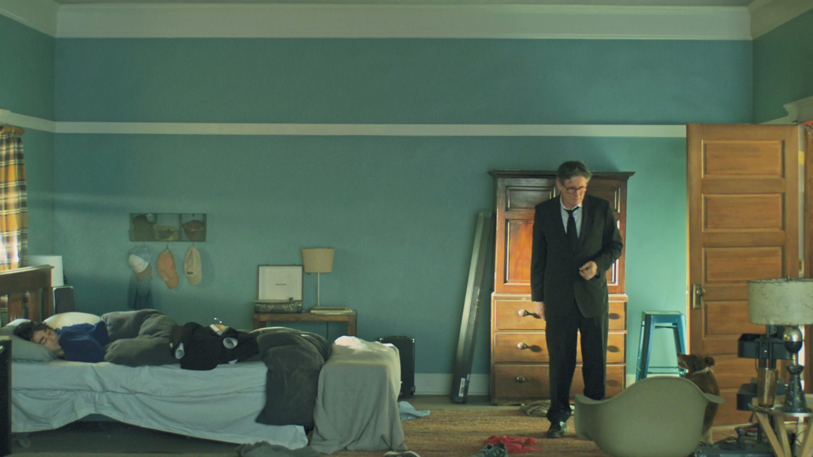 Come on, Peter. Wake up. - Hereditary | Clip.Cafe
