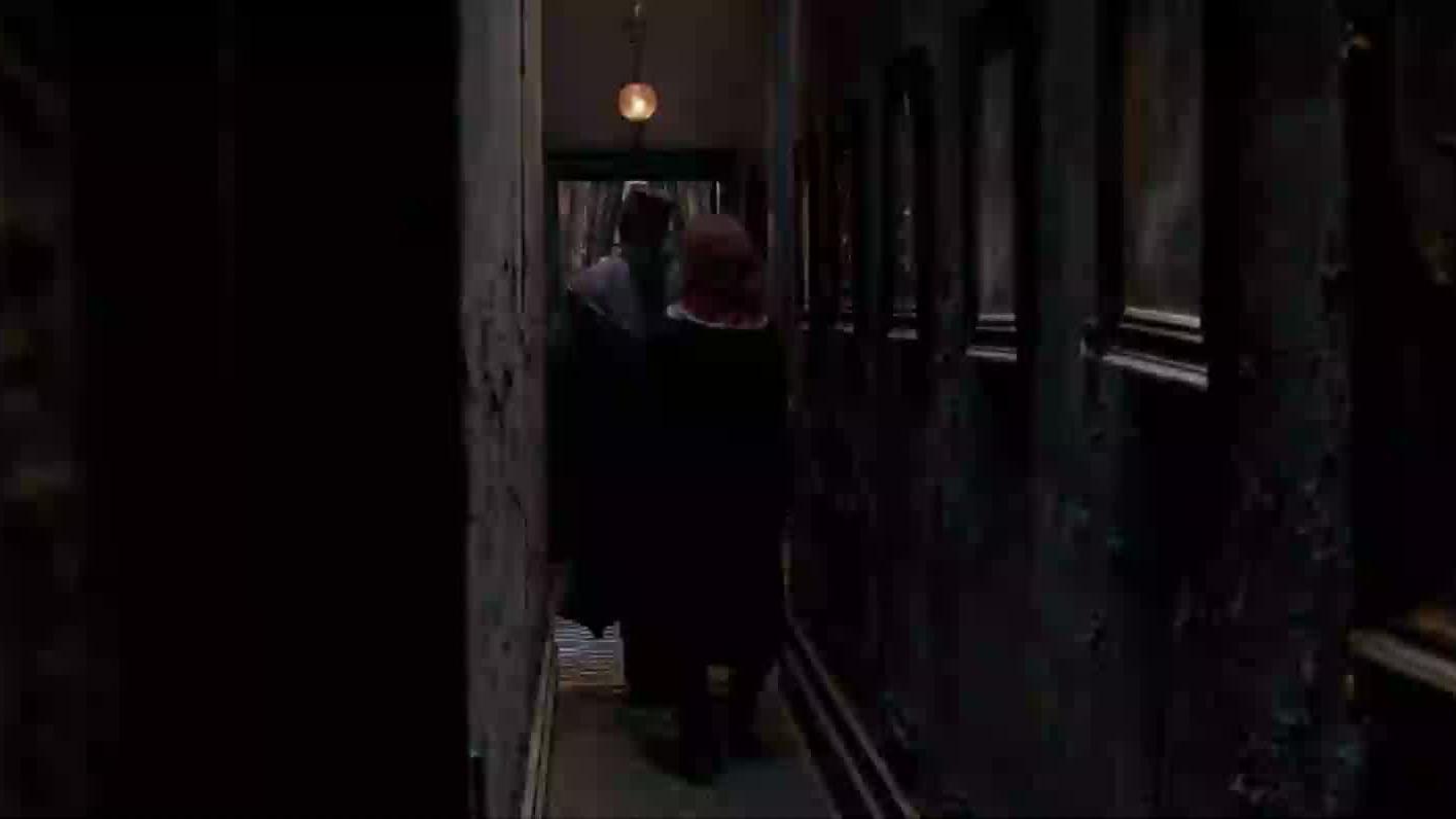 Cornelius Fudge is a politician firstand a wizard second. - Harry ...