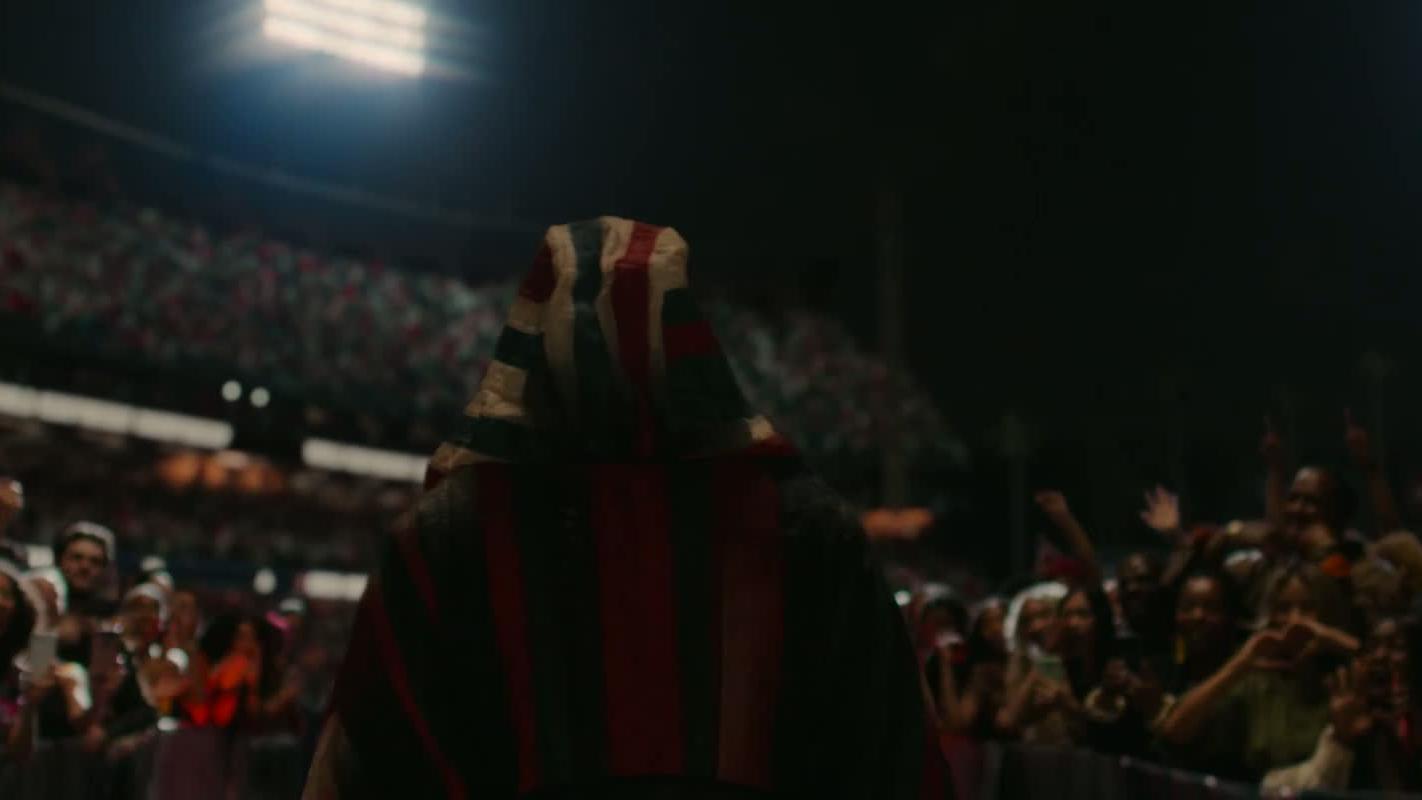 Creed! Creed! Creed! Creed! - Creed III | Clip.Cafe