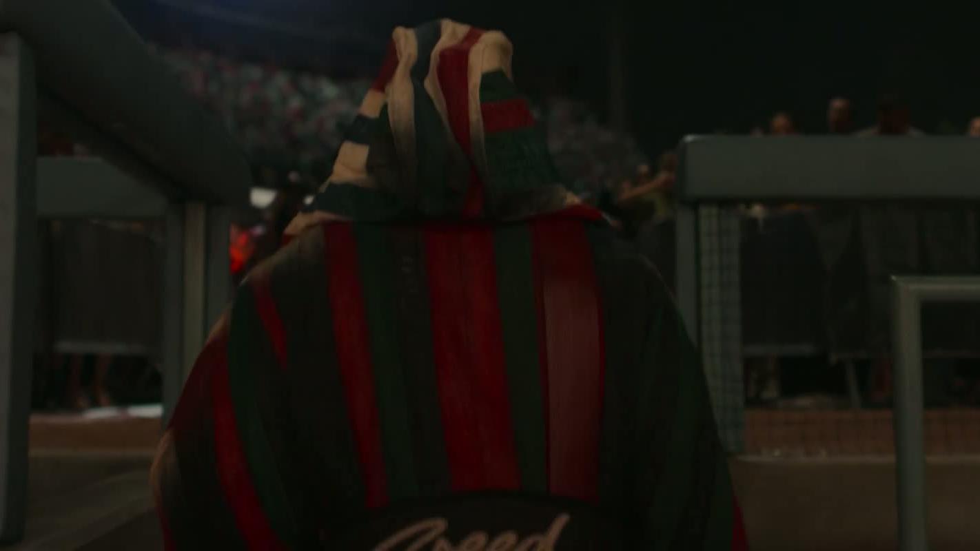 Creed! Creed! Creed! - Creed III | Clip.Cafe
