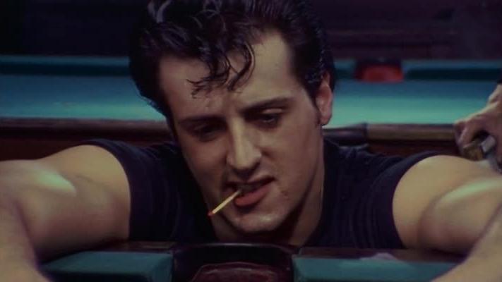 "Damn. Why ain't you pretty? How would you like me to tellthose guys ...