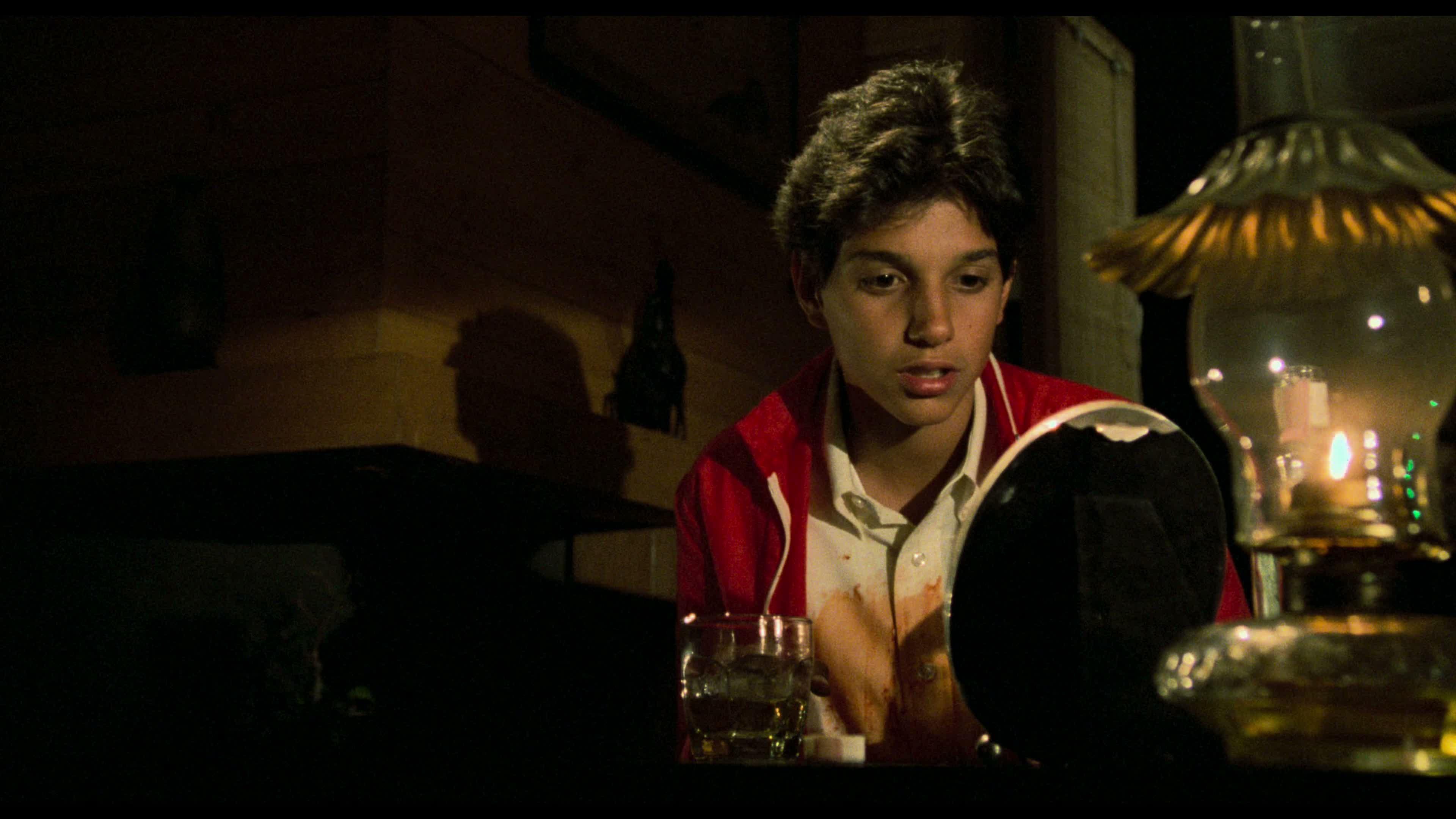 No doctor come. No doctor come. - The Karate Kid | Clip.Cafe