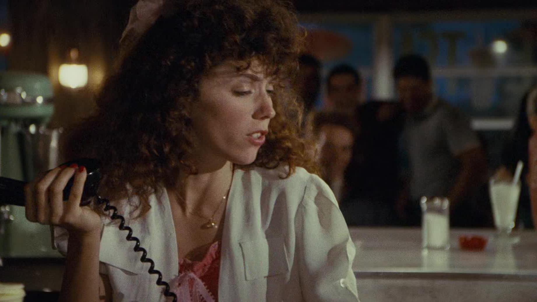 Do you guys know Mike... Pee-wee! I'm gonna get you! You little prick ...