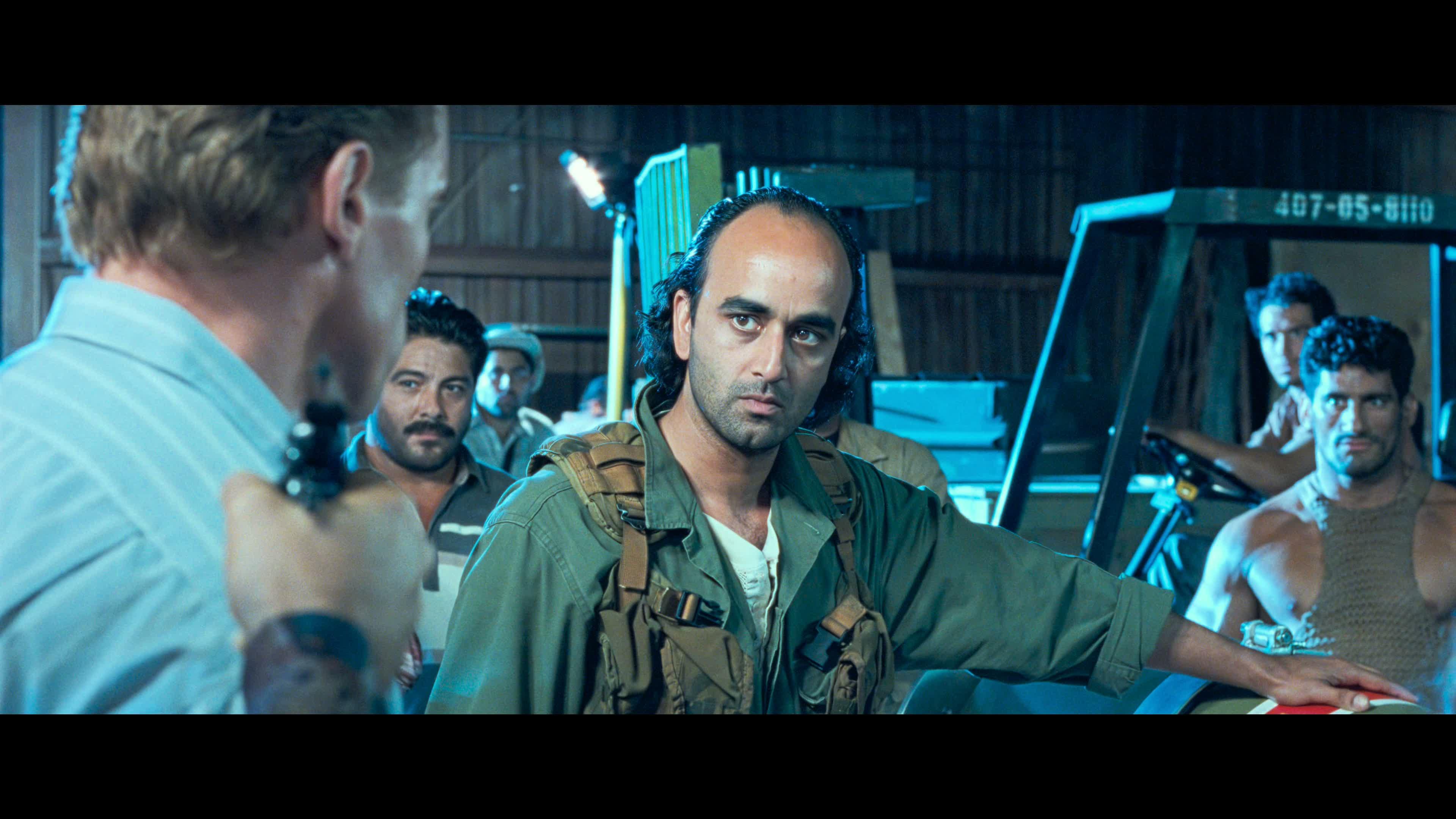 Is it a water heater? - True Lies | Clip.Cafe