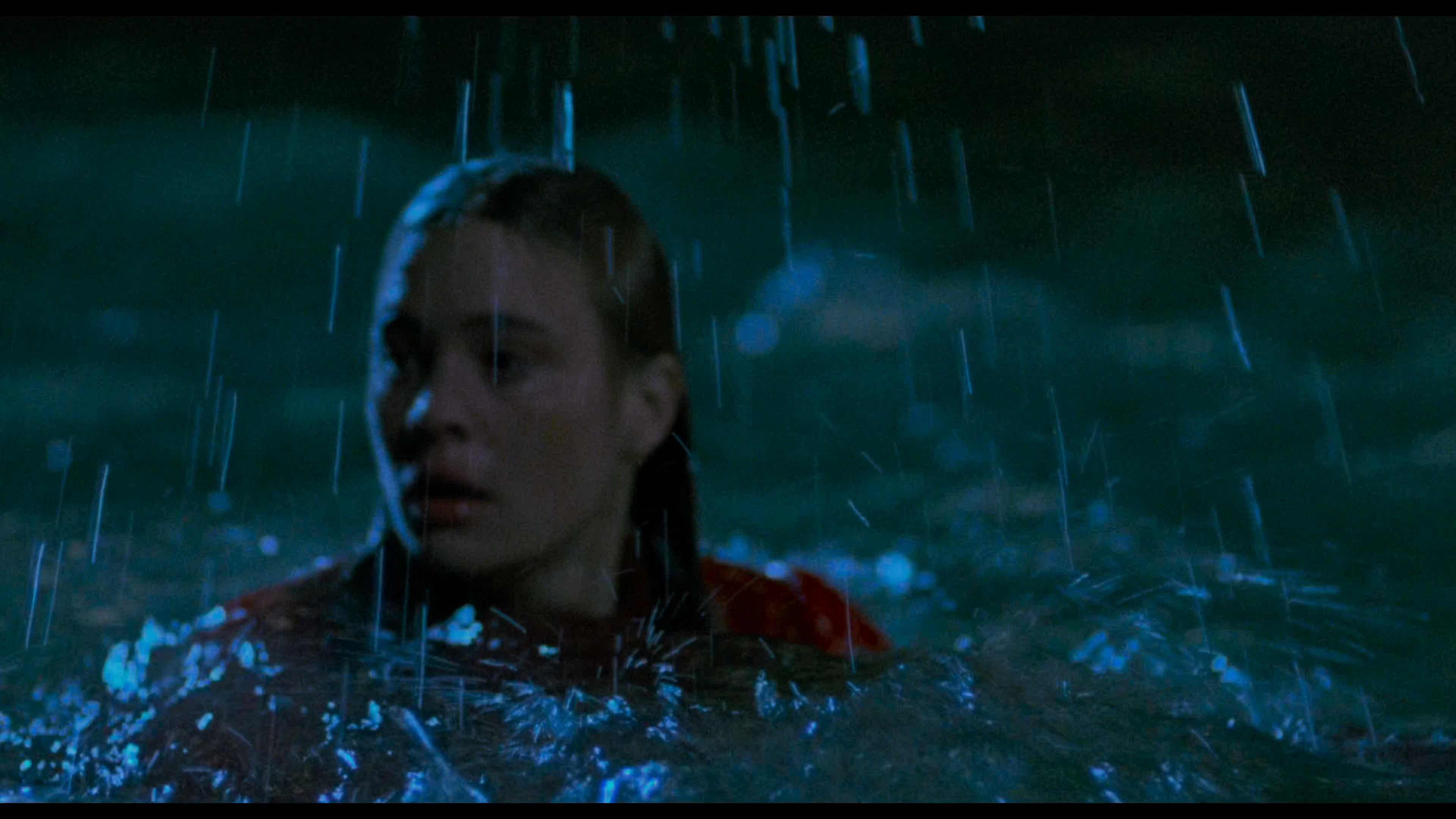 Do you know what that sound is, Highness? Those are the shrieking eels ...