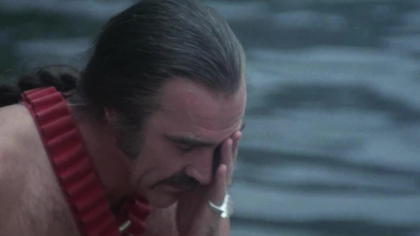 - Do you know where you are?- The Vortex. You come from the Outlands ...