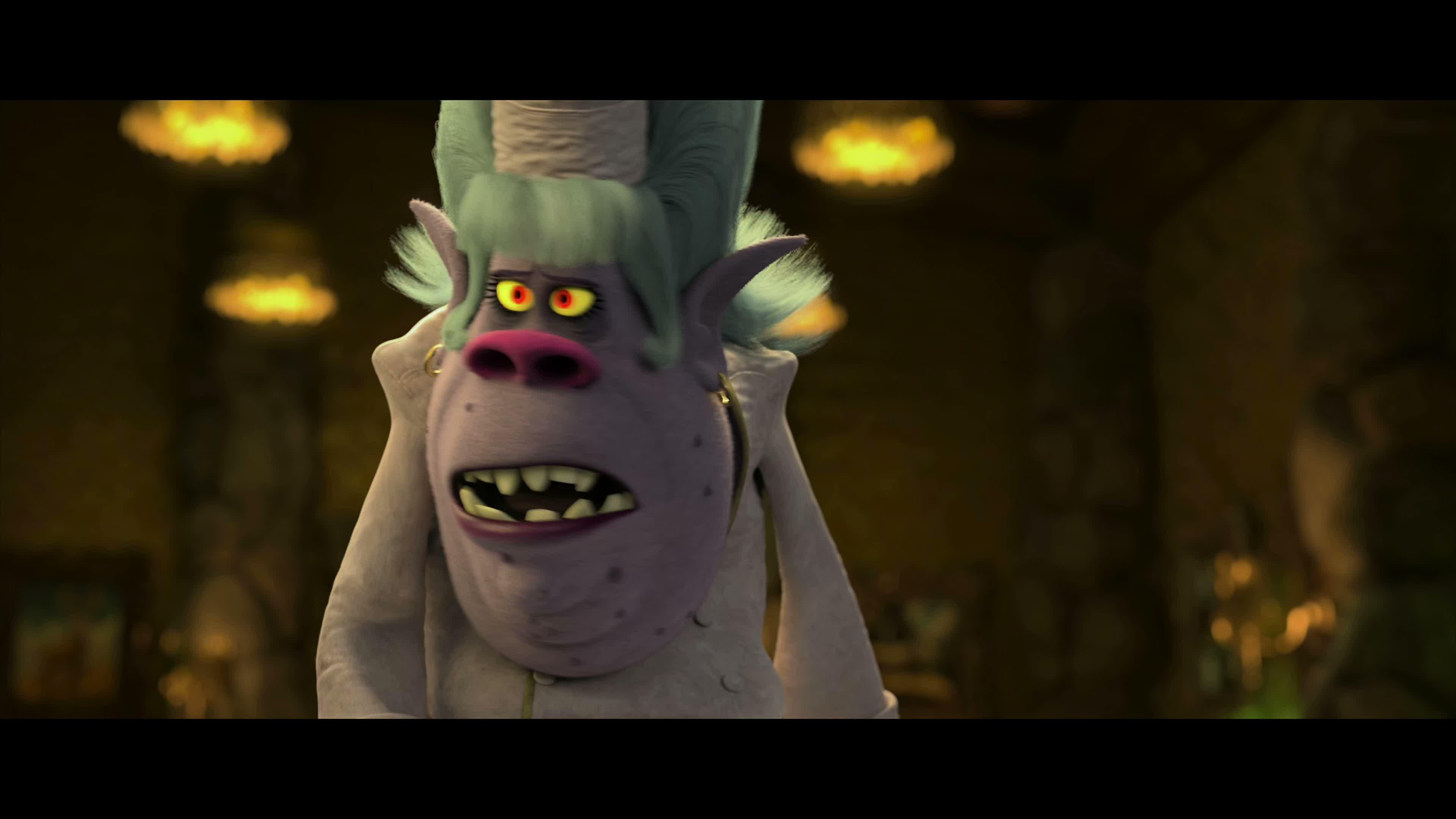 Of course! It's inside you! It's inside of all of us! And I don't think ...
