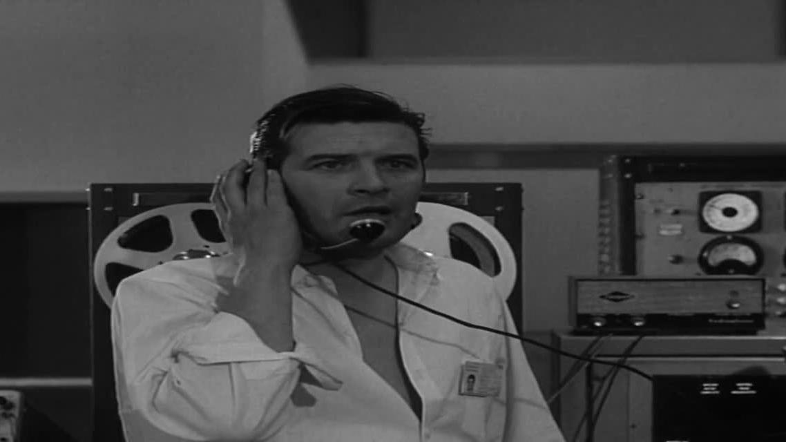 "Doc what's wrong with that man? I don't know Steve! This is Dr ...