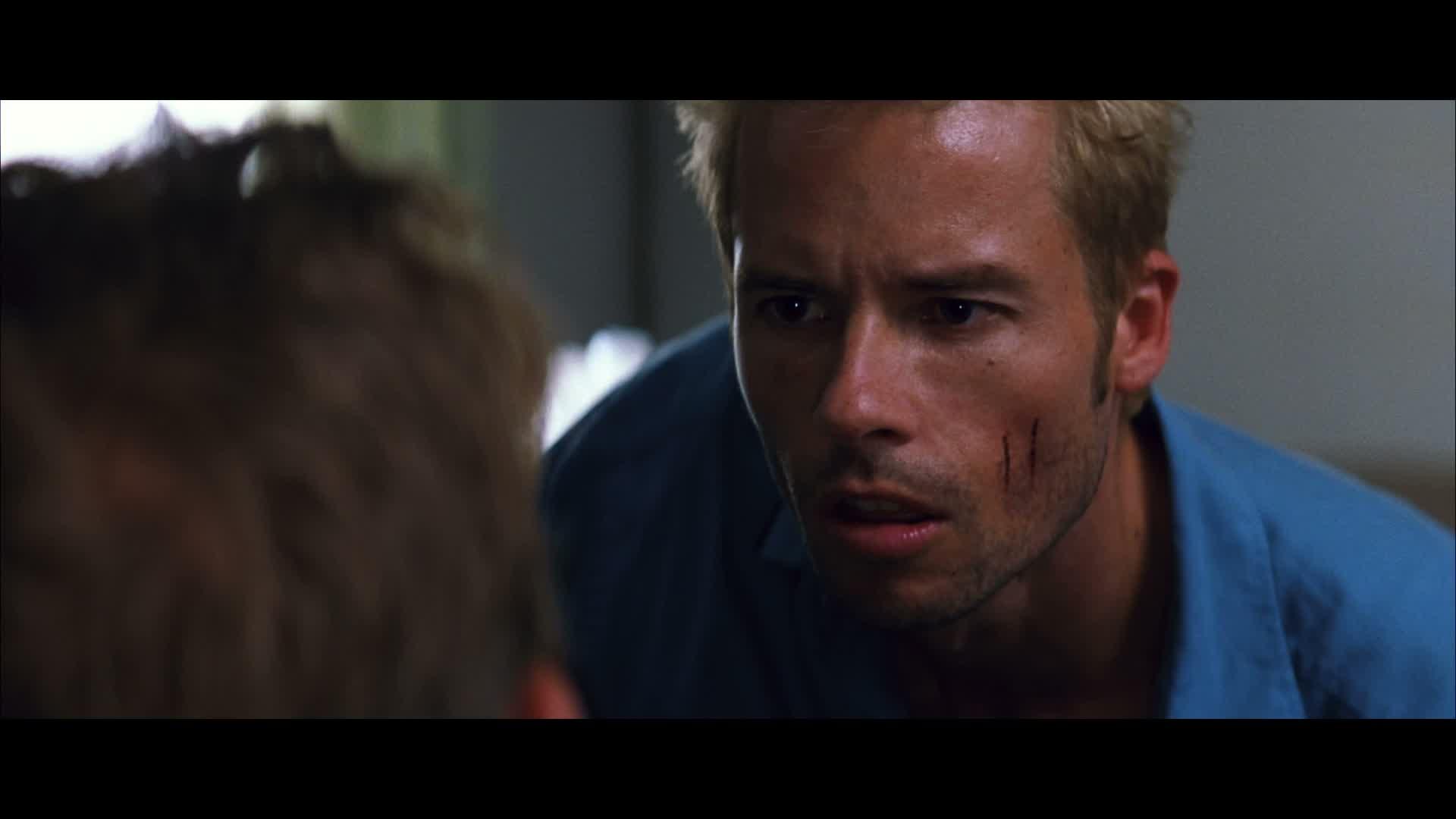 You did. - Memento | Clip.Cafe
