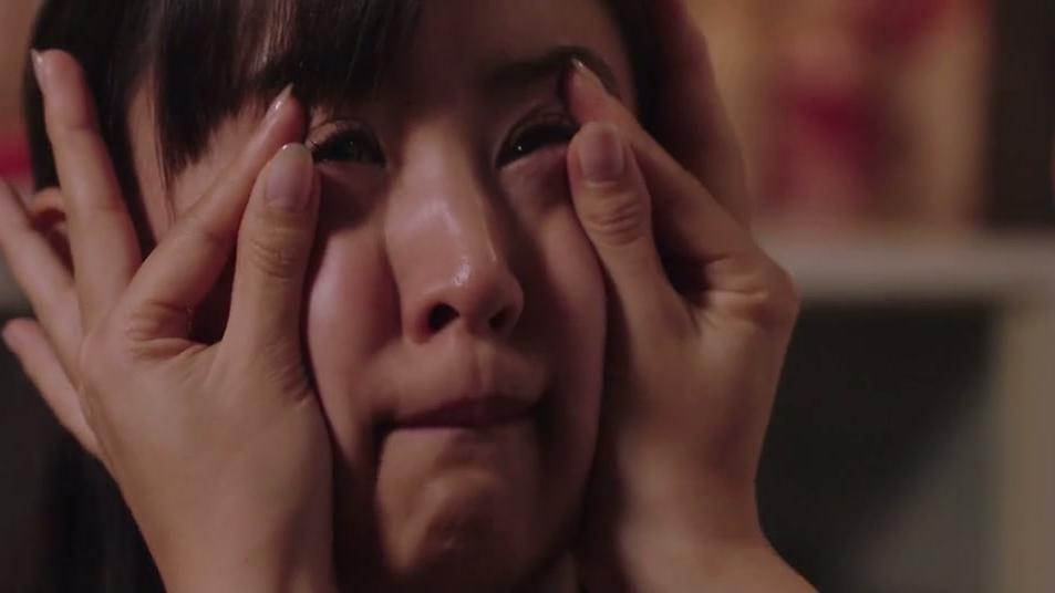 "Don't laugh! Make a sad face! Look sad!" - The Fable quote
