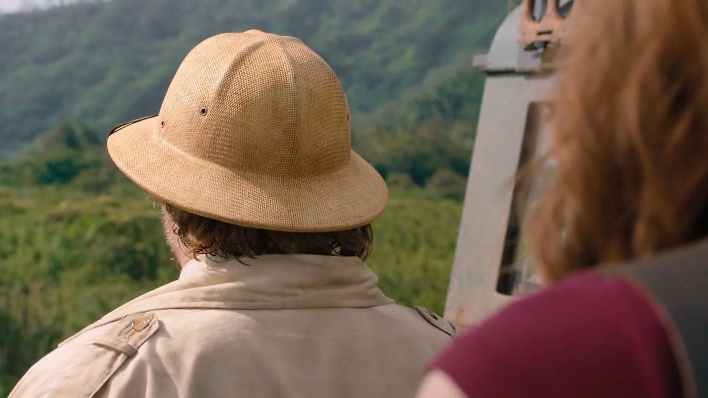 "Dr. Bravestone,here's a map of Jumanji." - Jumanji: Welcome to the ...