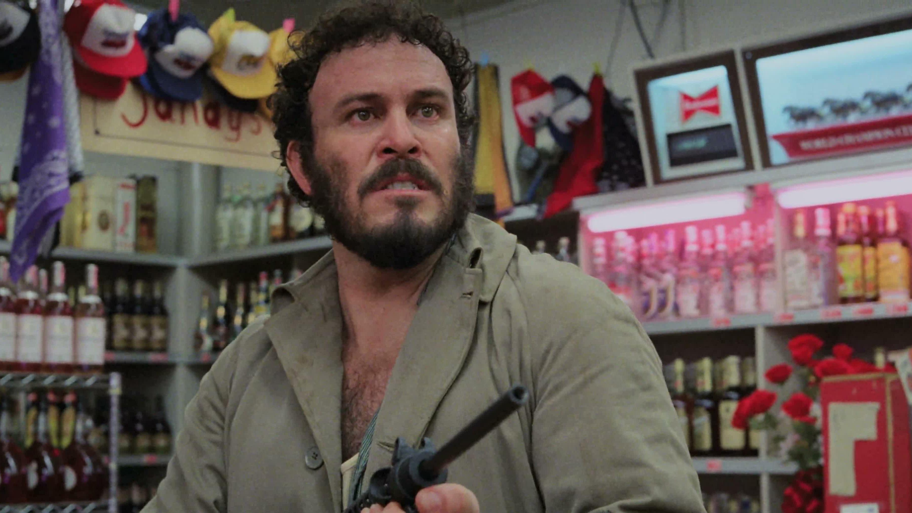 Thank you for your cooperation, goodnight. - RoboCop | Clip.Cafe
