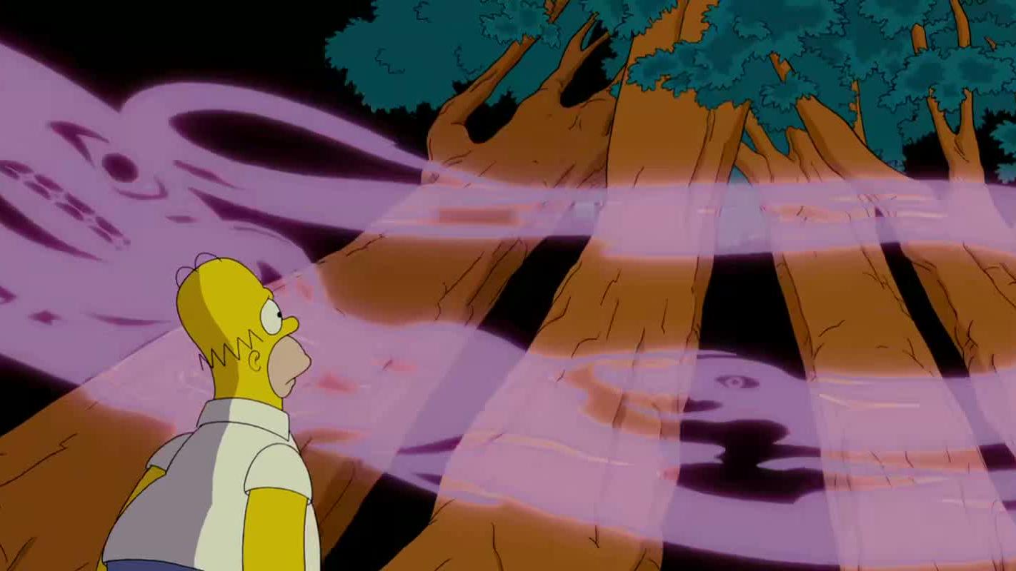 More than two shakes and it's playing with yourself? - The Simpsons ...