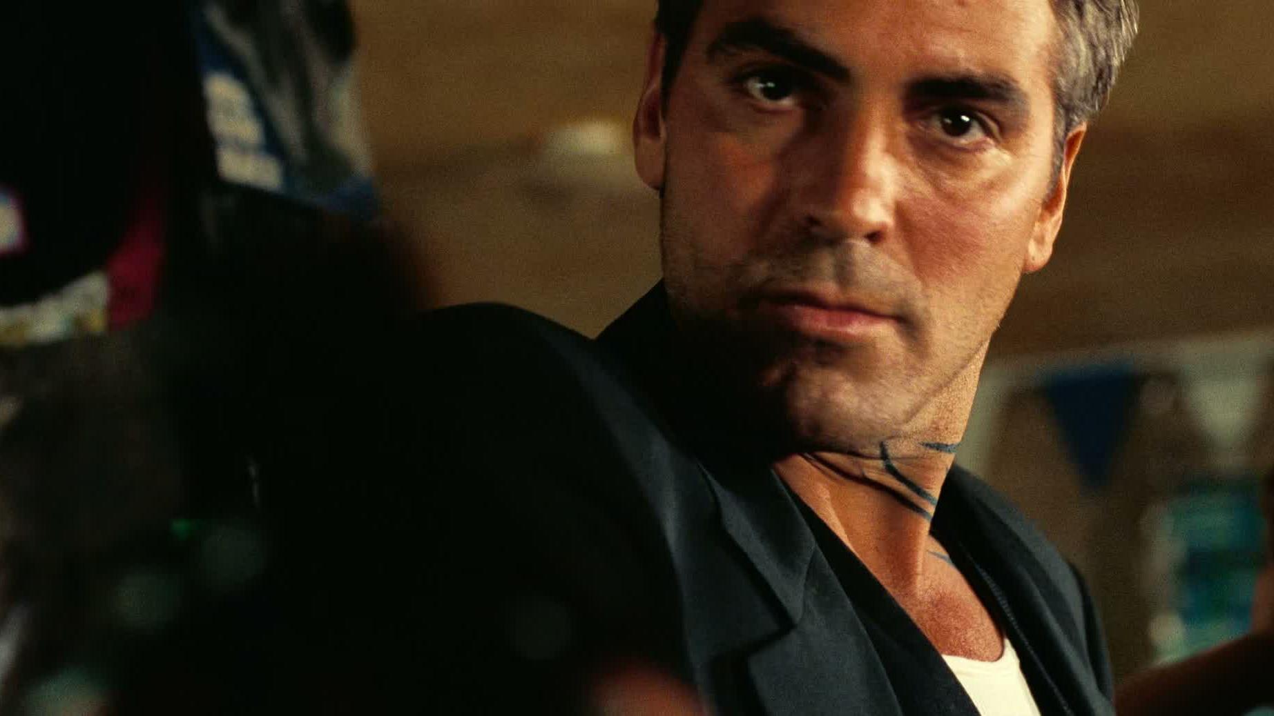 YOU - be cool. - From Dusk Till Dawn | Clip.Cafe