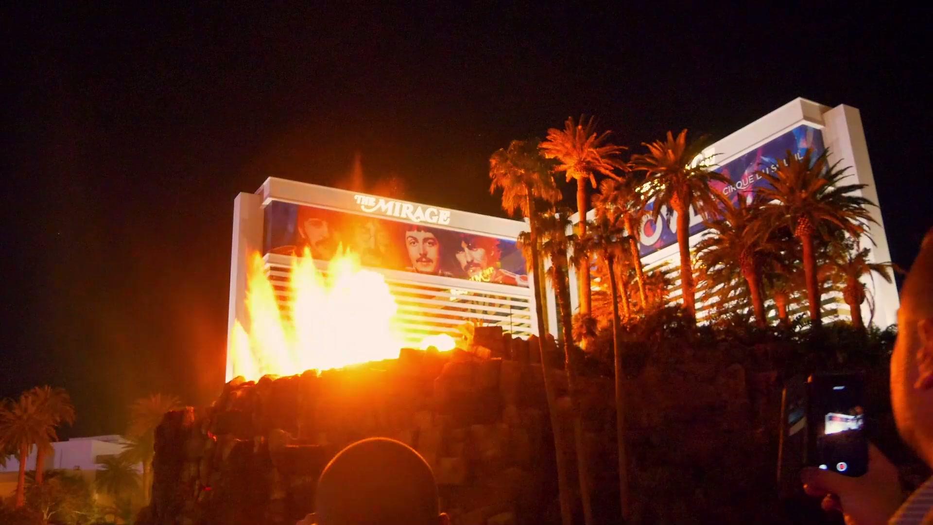 Everything has a shelf life.Nothing stays the same. - Vegas: The Story ...