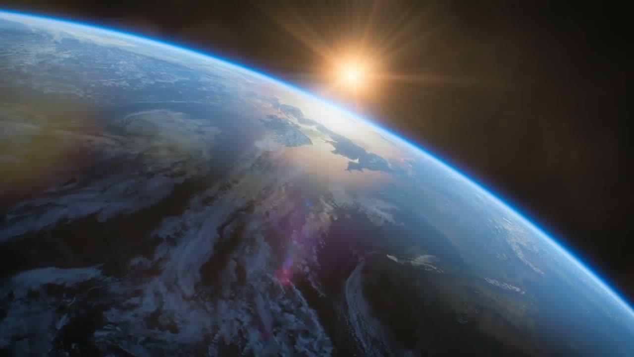 'Everythingon our planet is connected... - A Year on Planet Earth ...