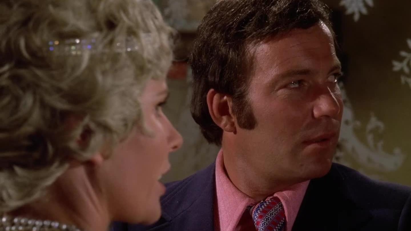 "Excuse me. My boss, Frank Fallon." - Mission: Impossible quote