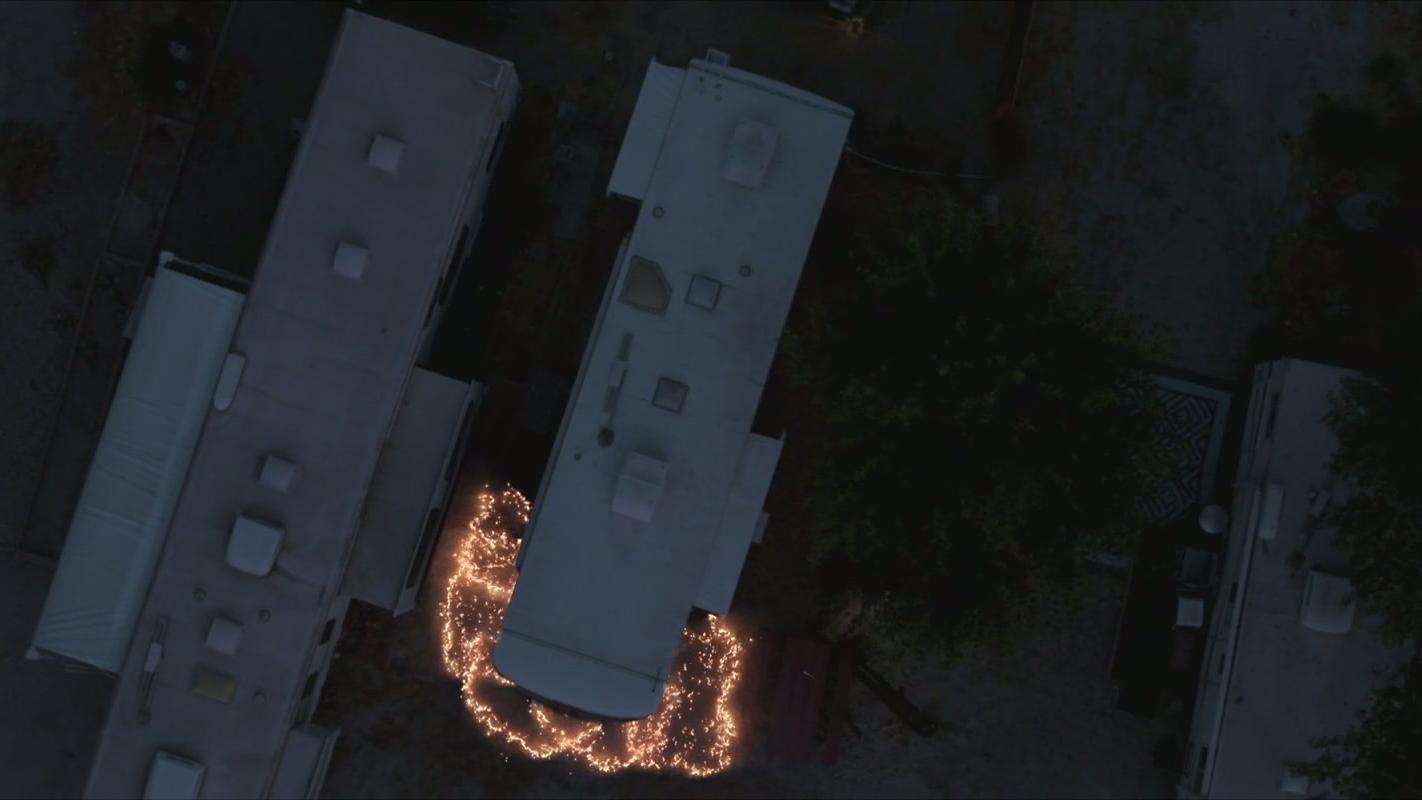 [explosion booms] - Camp Pleasant Lake | Clip.Cafe