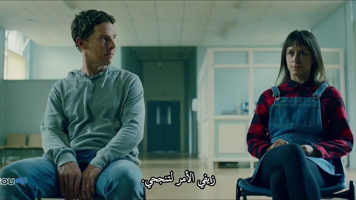 Fake it to make it,man. Fake it to make it. - Patrick Melrose | Clip.Cafe