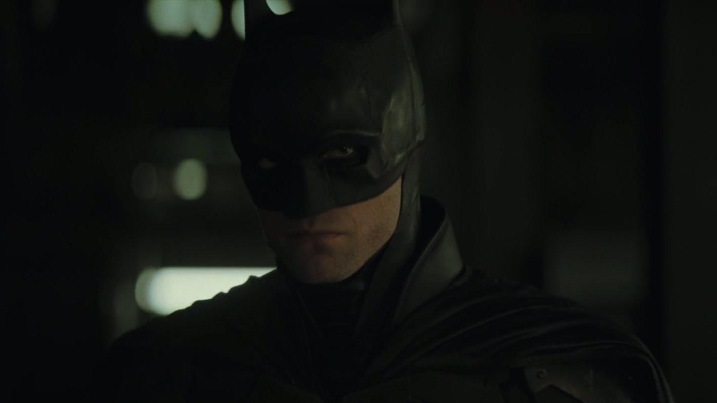 Falcone works for you guys? - The Batman | Clip.Cafe