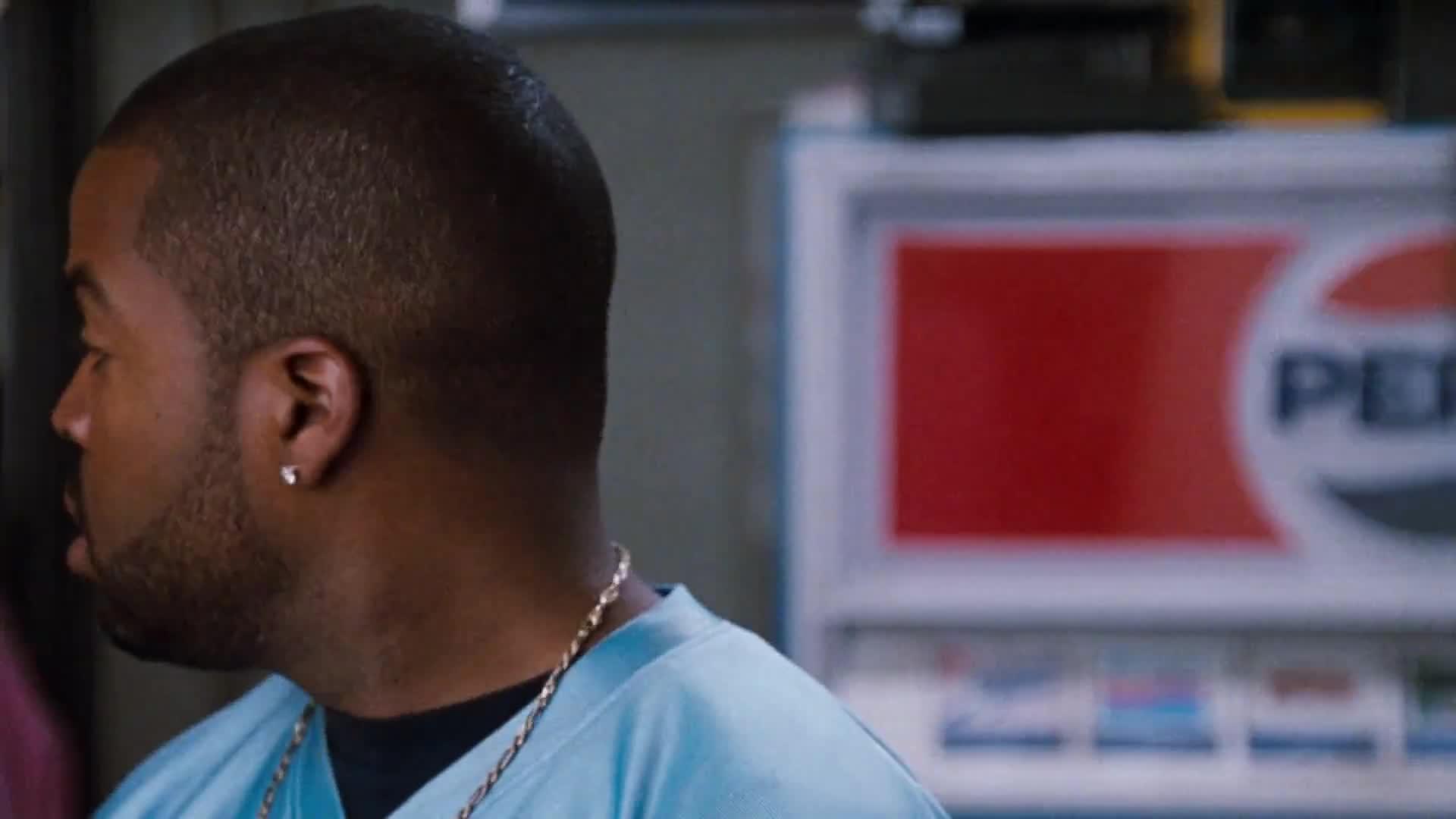 Fat bitches need love too, Craig! Fa Sho. - Next Friday | Clip.Cafe