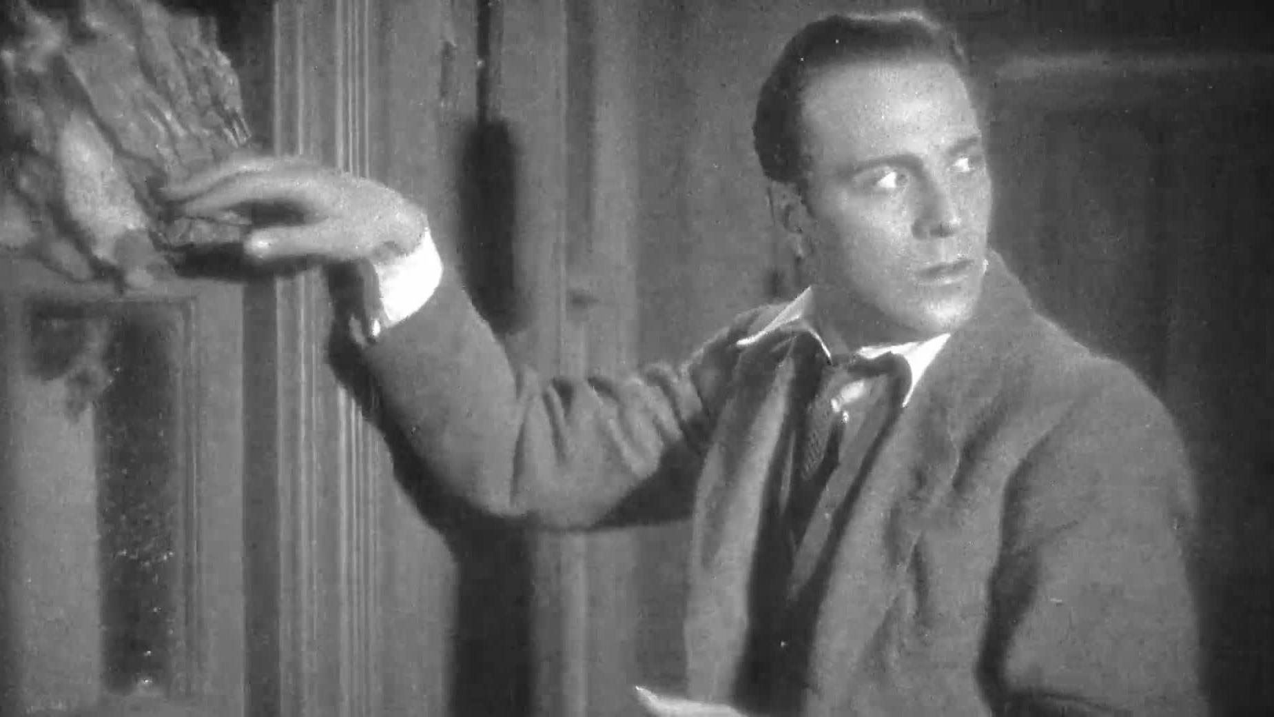 Faust is played by Ricardo Cortez... and Satan by Adolphe Menjou. The ...