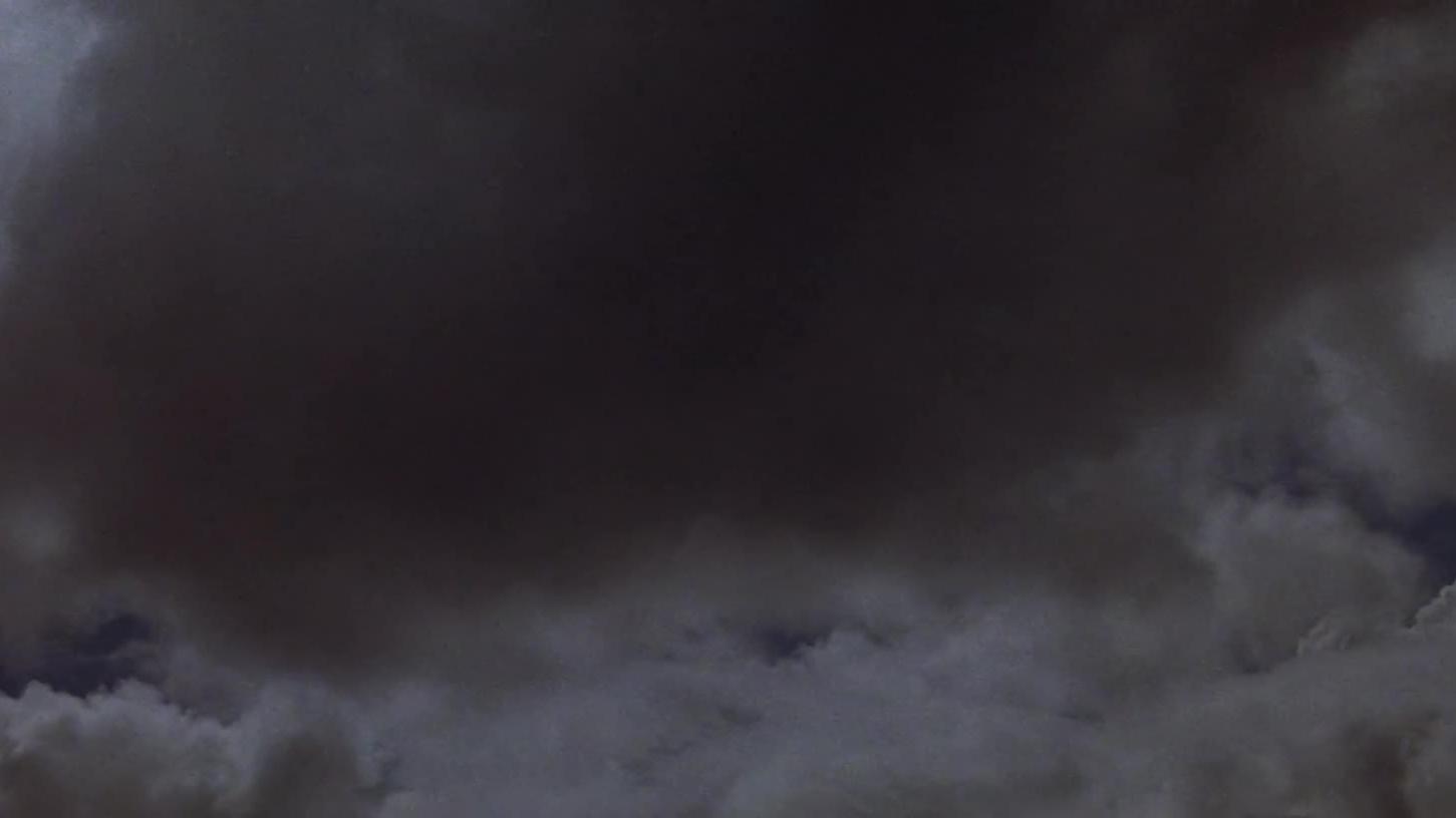 "Fire and wind come from the sky, from the gods of the sky. But Crom is ...