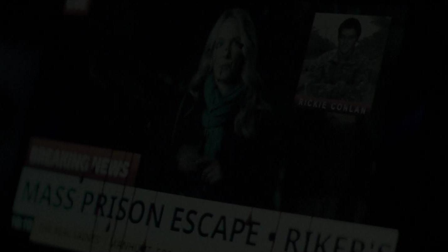 Five guards are confirmed dead and 42 convicts escaped from New York ...