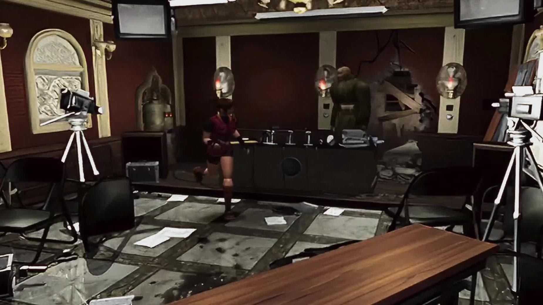 For over 25 years,"Resident Evil" has been a sales juggernaut with over ...