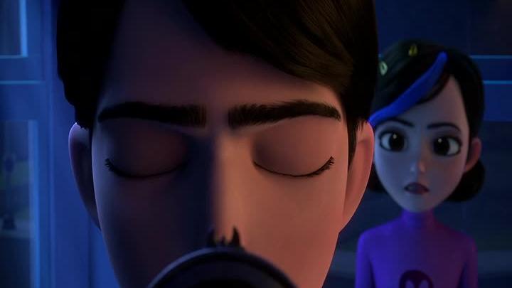 For the glory of Merlin, daylight is mine to command. - Trollhunters ...