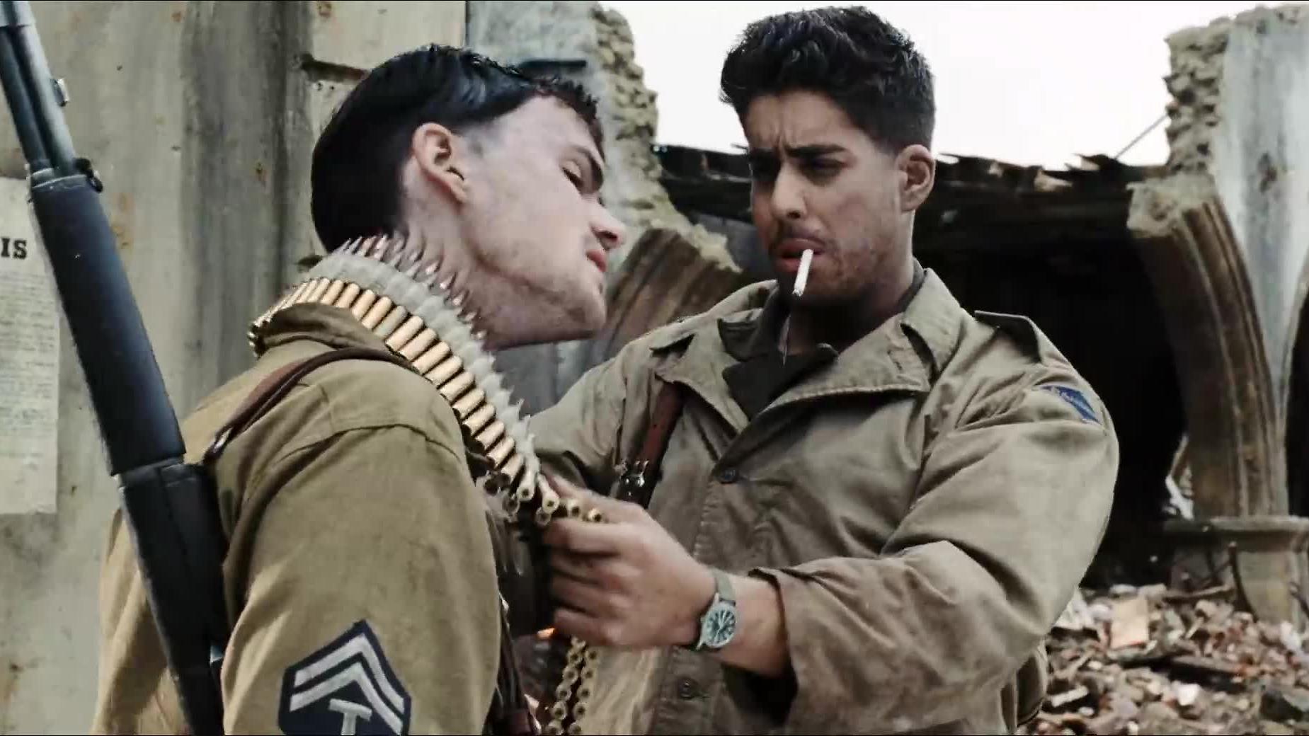 Fucked Up Beyond All Recognition FUBAR Saving Private Ryan Quote Fucked Up Beyond All Recognition FUBAR Saving Private Ryan Quote
