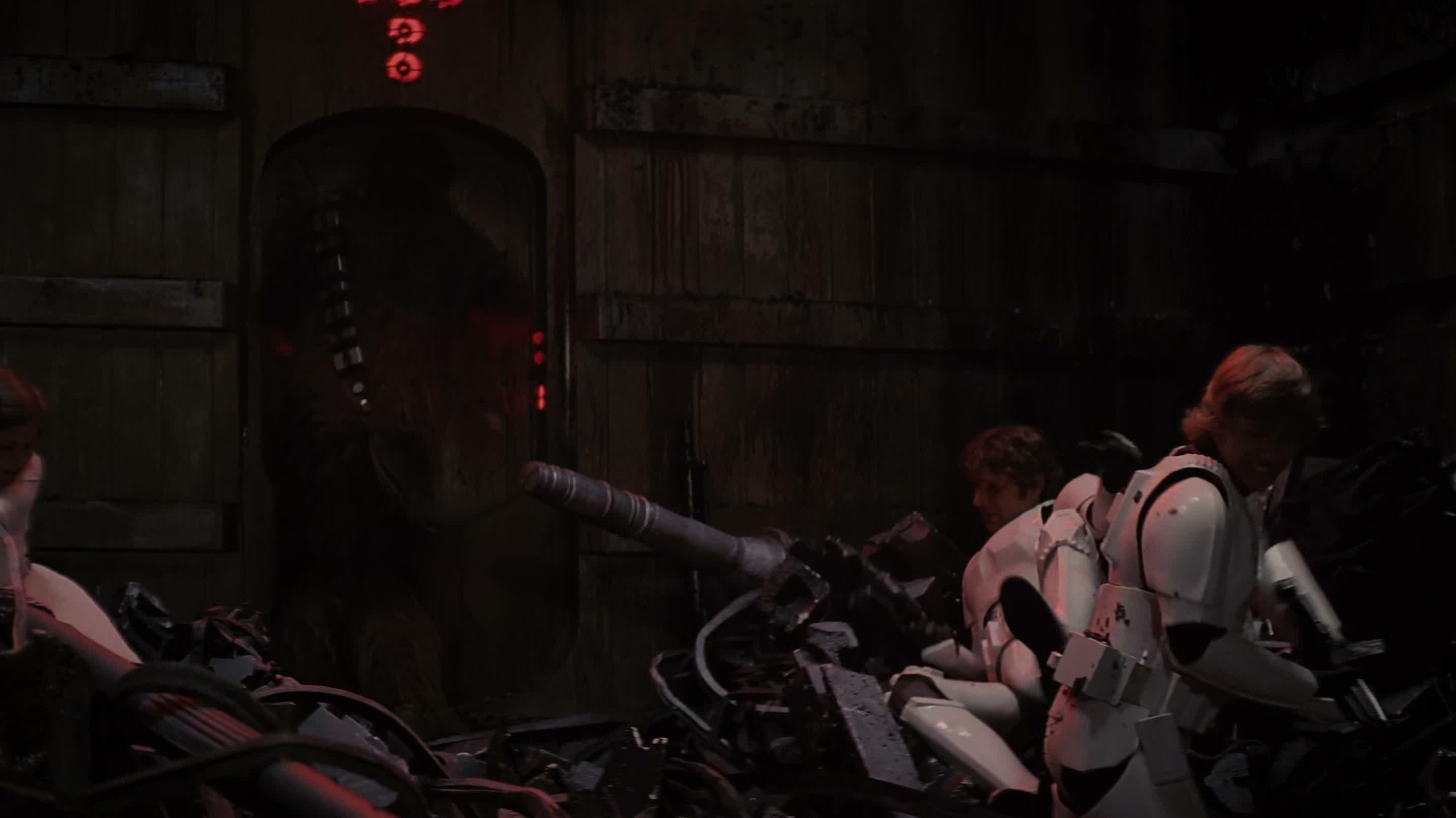 It's worse. - Star Wars: Episode IV A New Hope | Clip.Cafe