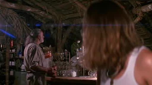 Go get drunk someplace else. This is my place. Go get sanctimonious ...