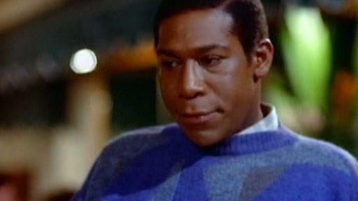 Get out before I call the police. - Matlock | Clip.Cafe