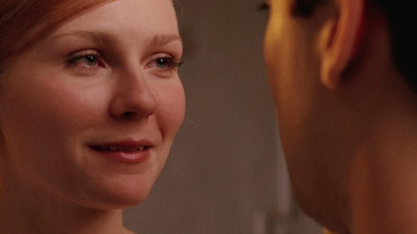 Go get 'em, tiger. - Spider Man 2 | Clip.Cafe