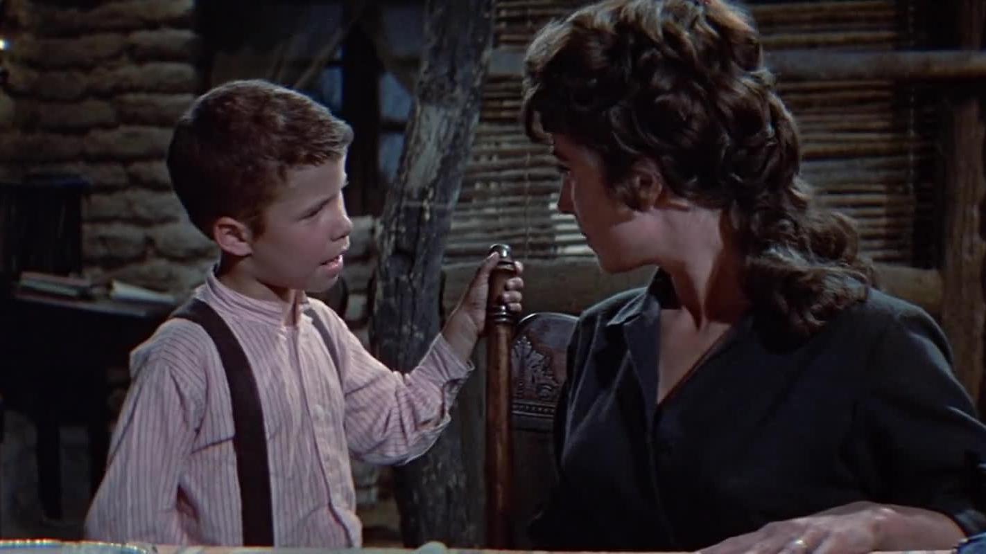 "- Go and study your spelling.- But I want to look at them. You can ...