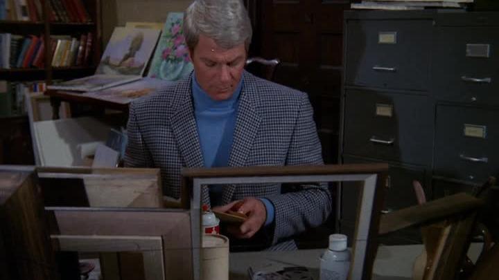Good morning, Mister Phelps. - Mission: Impossible | Clip.Cafe