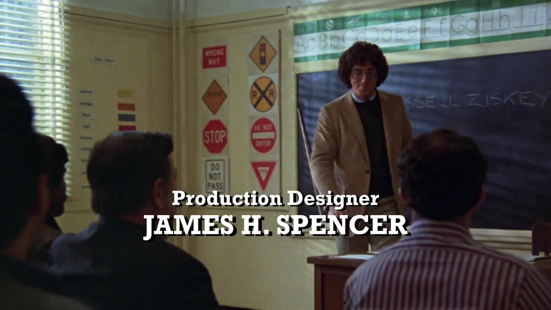 Good morning. This is Basic English. My name is Russell Ziskey, and I'm ...