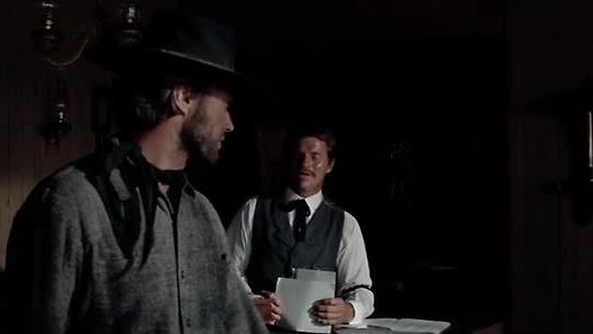 "- Good morning. Sleep well?- Yeah. Say, are you planning to stay,keep ...
