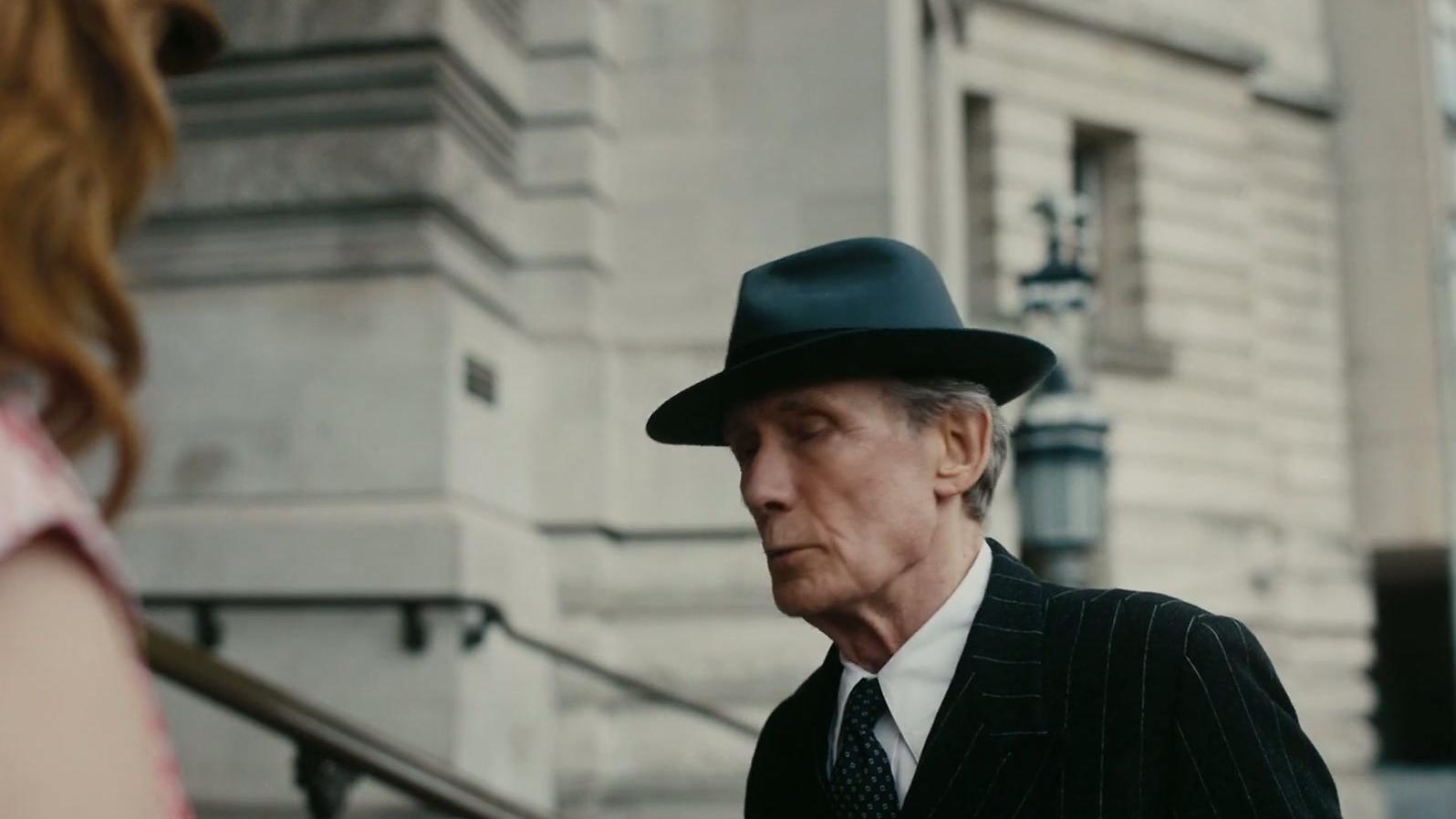- Goodbye.- Goodbye, Mr Williams. - Living | Clip.Cafe