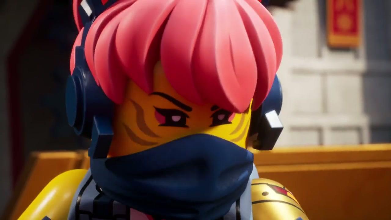 Those maskswill make you more powerful, but they corrupt you,poison you ...